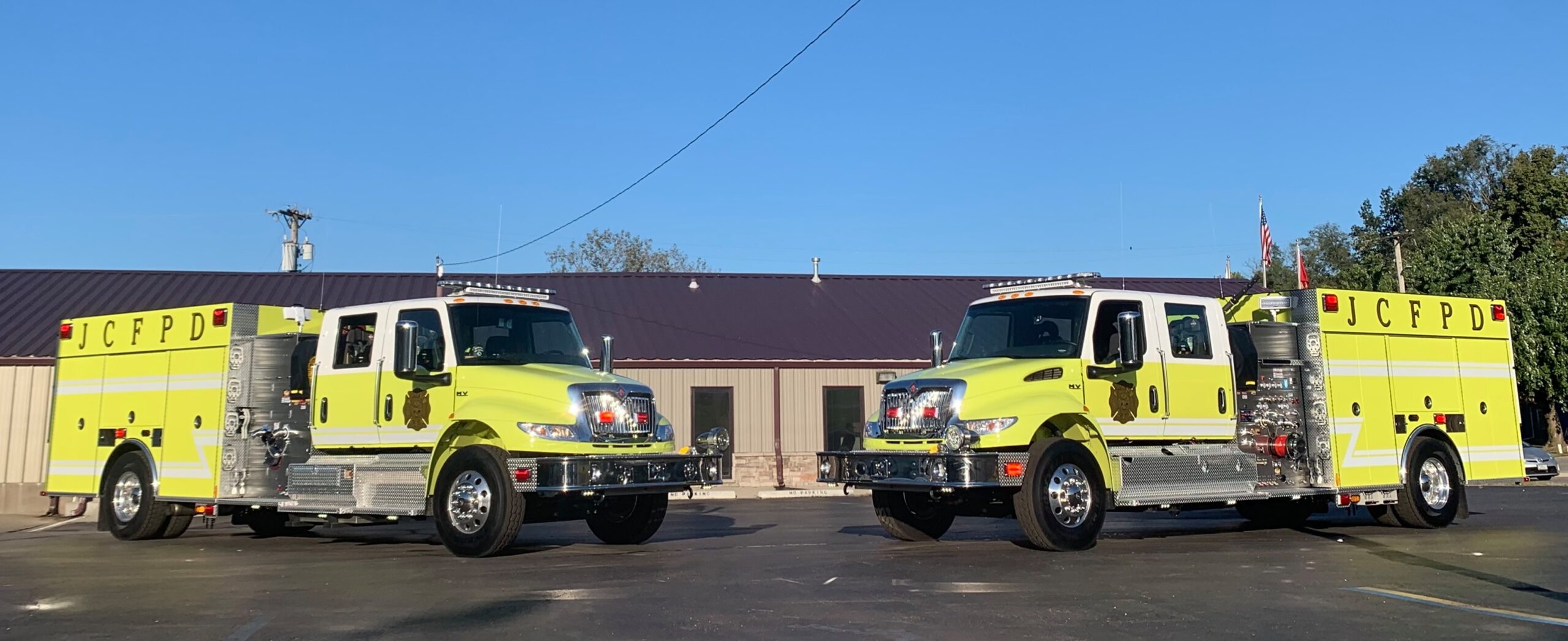 Johnson County Fire Protection District - Johnson County Fire ...