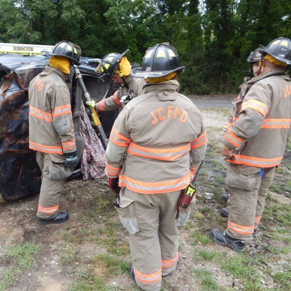 Johnson County Fire Protection District - Johnson County Fire ...