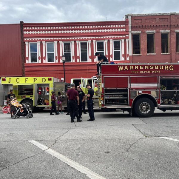 Johnson County Fire Protection District - Johnson County Fire ...