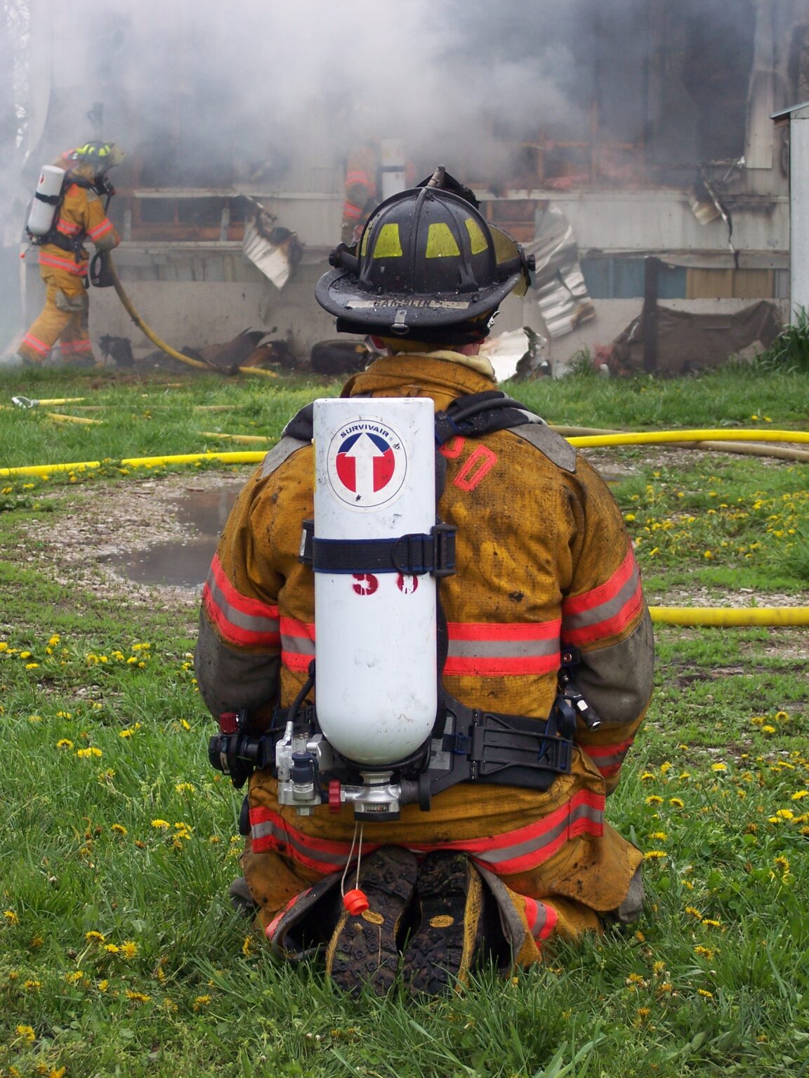 Johnson County Fire Protection District - Johnson County Fire ...